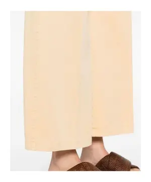 FORTE_FORTE Wide Leg Trousers