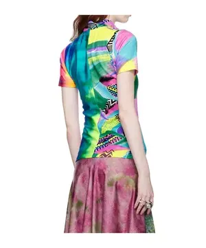 CONNER IVES Printed T-shirt