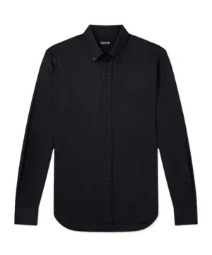 TOM FORD Long-sleeved Shirt