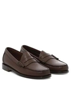G.H. BASS  CO G.h. Bass Co. Weejuns Larson Penny Loafers