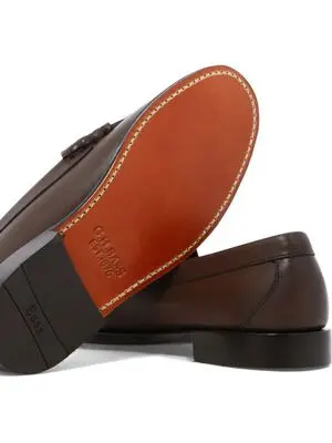 G.H. BASS  CO G.h. Bass Co. Weejuns Larson Penny Loafers