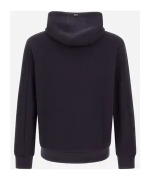 Herno Hooded Resort Jacket