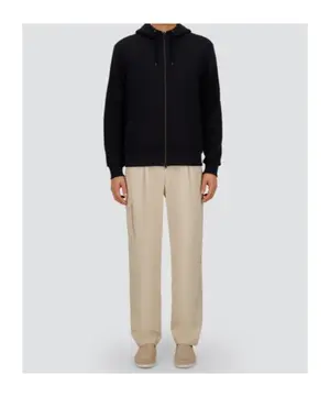 Herno Hooded Resort Jacket