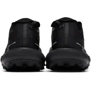 Satisfy Rocker Trail Running Shoes