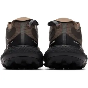 Satisfy Therocker Lace-up Sneakers