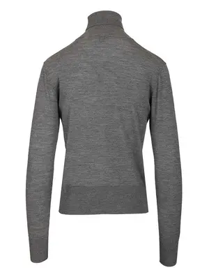 FORTE_FORTE Turtleneck Sweater