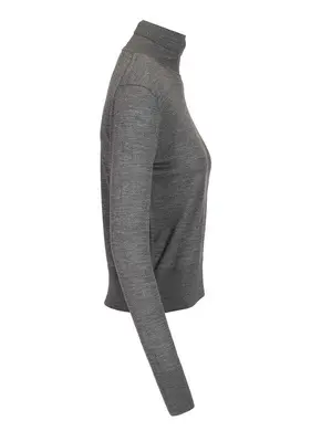 FORTE_FORTE Turtleneck Sweater