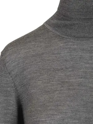 FORTE_FORTE Turtleneck Sweater