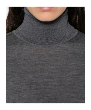 FORTE_FORTE Turtleneck Sweater