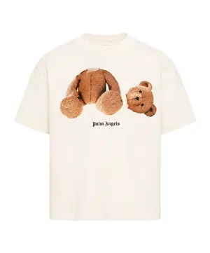 Palm Angels Printed T-shirt