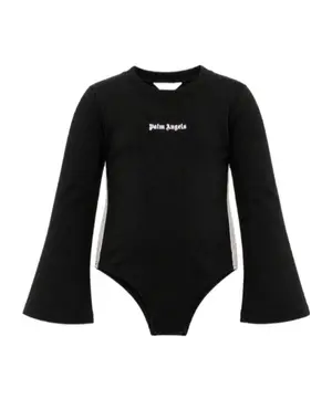 Palm Angels Long-sleeve Bodysuit
