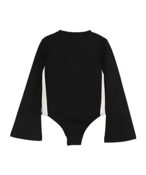 Palm Angels Long-sleeve Bodysuit