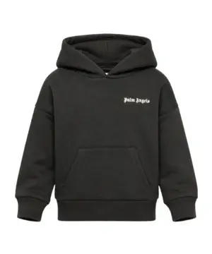 Palm Angels Long-sleeve Sweatshirt