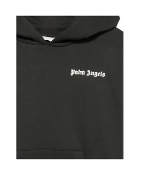 Palm Angels Long-sleeve Sweatshirt