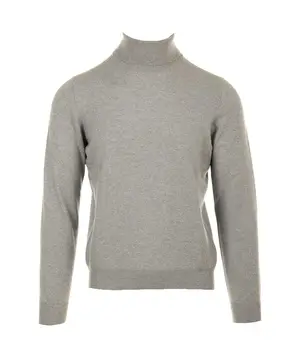 GRAN SASSO High Neck Sweater