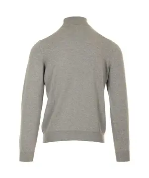 GRAN SASSO High Neck Sweater