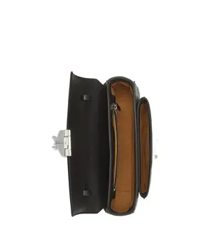 Mcm Tracy Visetos Cross Body Bag