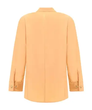 FORTE_FORTE Long-sleeved Suit Coat