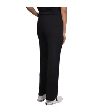 GRAN SASSO Flared Casual Pants