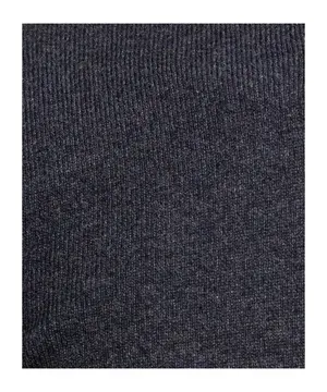 GRAN SASSO Crew-neck Wool Sweater