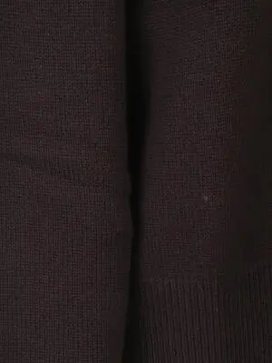 THE FRANKIE SHOP Long-sleeved Pullover Sweater