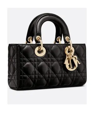 Dior Small Lady D-joy Bag