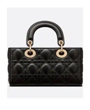 Dior Small Lady D-joy Bag