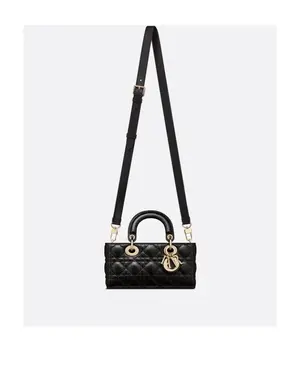 Dior Small Lady D-joy Bag