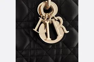 Dior Small Lady D-joy Bag