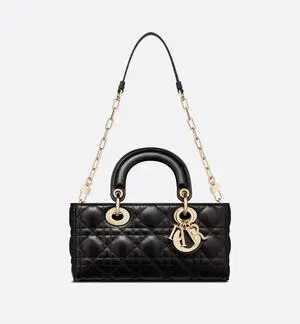 Dior Small Lady D-joy Bag