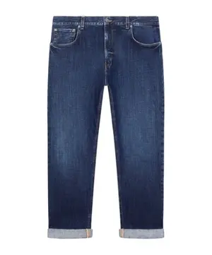 DONDUP Ervin Loose Fit Jeans