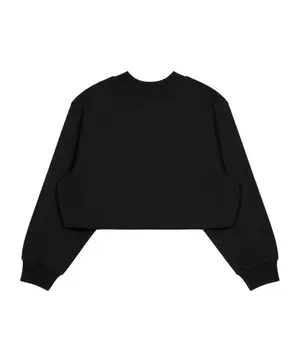 MAISON MARGIELA Long Sleeve Sweatshirt