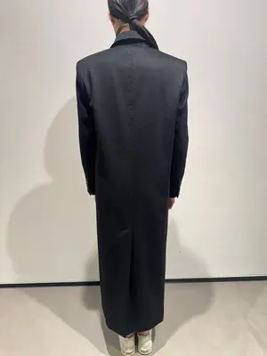 Max Mara Long-sleeved Coat