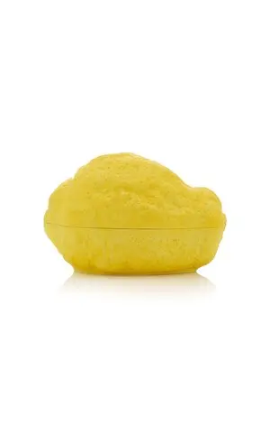 AUGARTEN WIEN X Giambattista Valli Lemon Box - Yellow