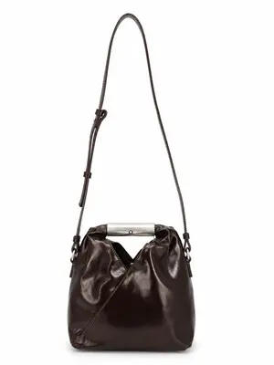 MAISON MARGIELA Borsa "japanese" Small - Brown