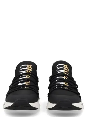 Versace Dynamic" Sneakers