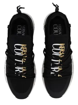 Versace Dynamic" Sneakers