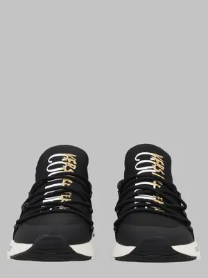 Versace Dynamic" Sneakers
