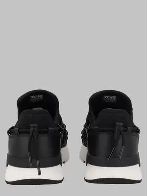 Versace Dynamic" Sneakers