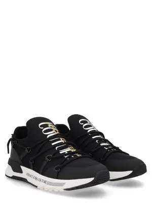 Versace Dynamic" Sneakers