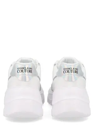 Versace Sneaker "speedtrack" Con Logo