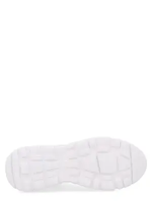 Versace Sneaker "speedtrack" Con Logo