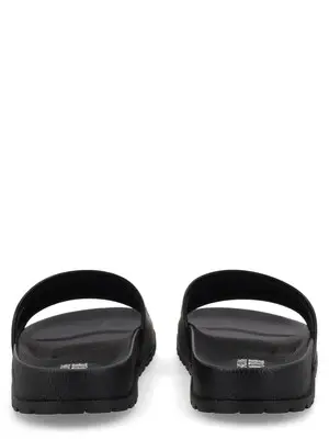 Versace Sandalo Slide "shelly