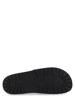 Versace Sandalo Slide "shelly