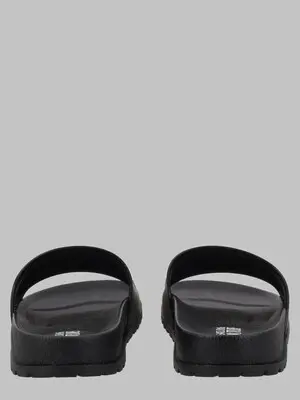 Versace Sandalo Slide "shelly