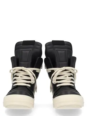 Rick Owens Sneaker "geobasket