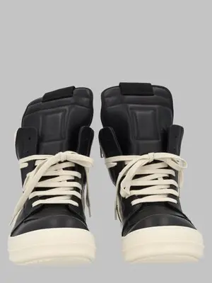 Rick Owens Sneaker "geobasket