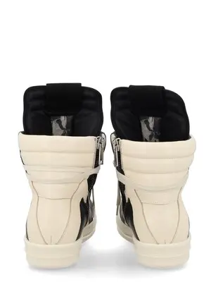 Rick Owens Sneaker "geobasket