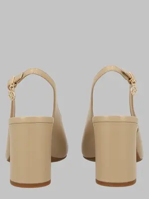 Michael Kors Pump Slingback "piper Flex