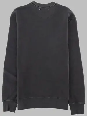 GOLDEN GOOSE Regular Fit Sweatshirt